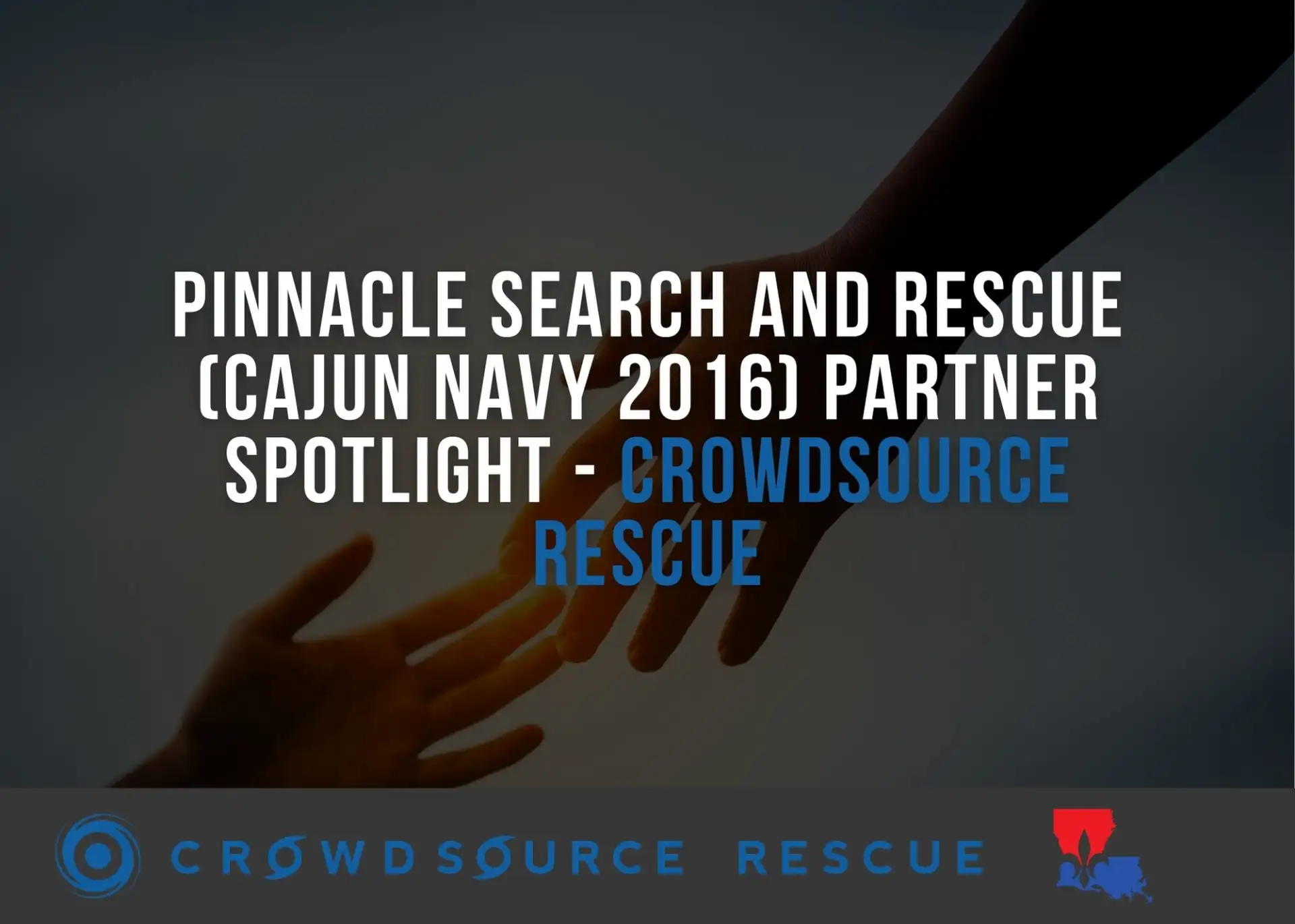Partner Spotlight: CrowdSource Rescue’s Efforts in Ukraine
